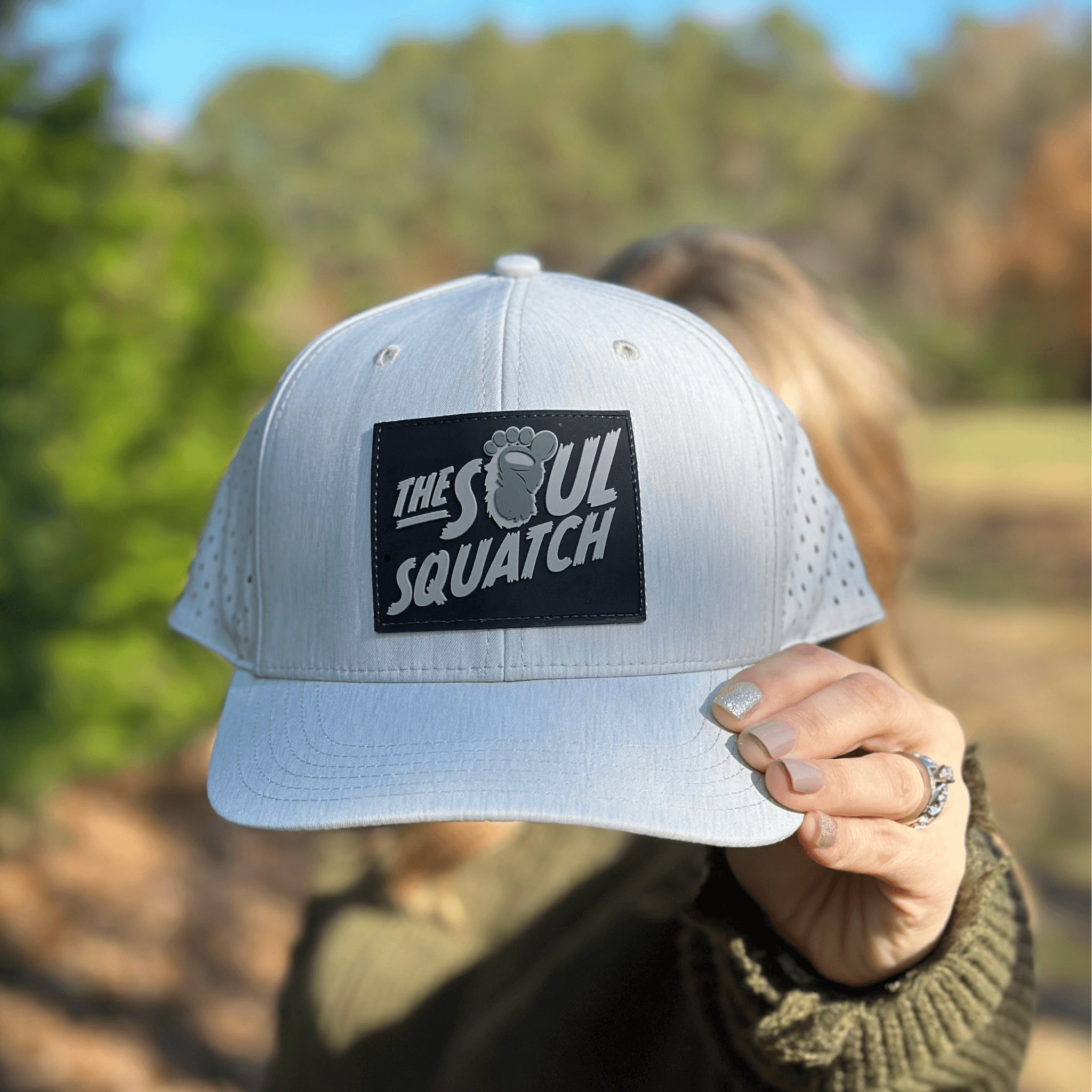 Exclusive Sasquatch Approved Outdoor Apparel & Adventure Gear – The ...