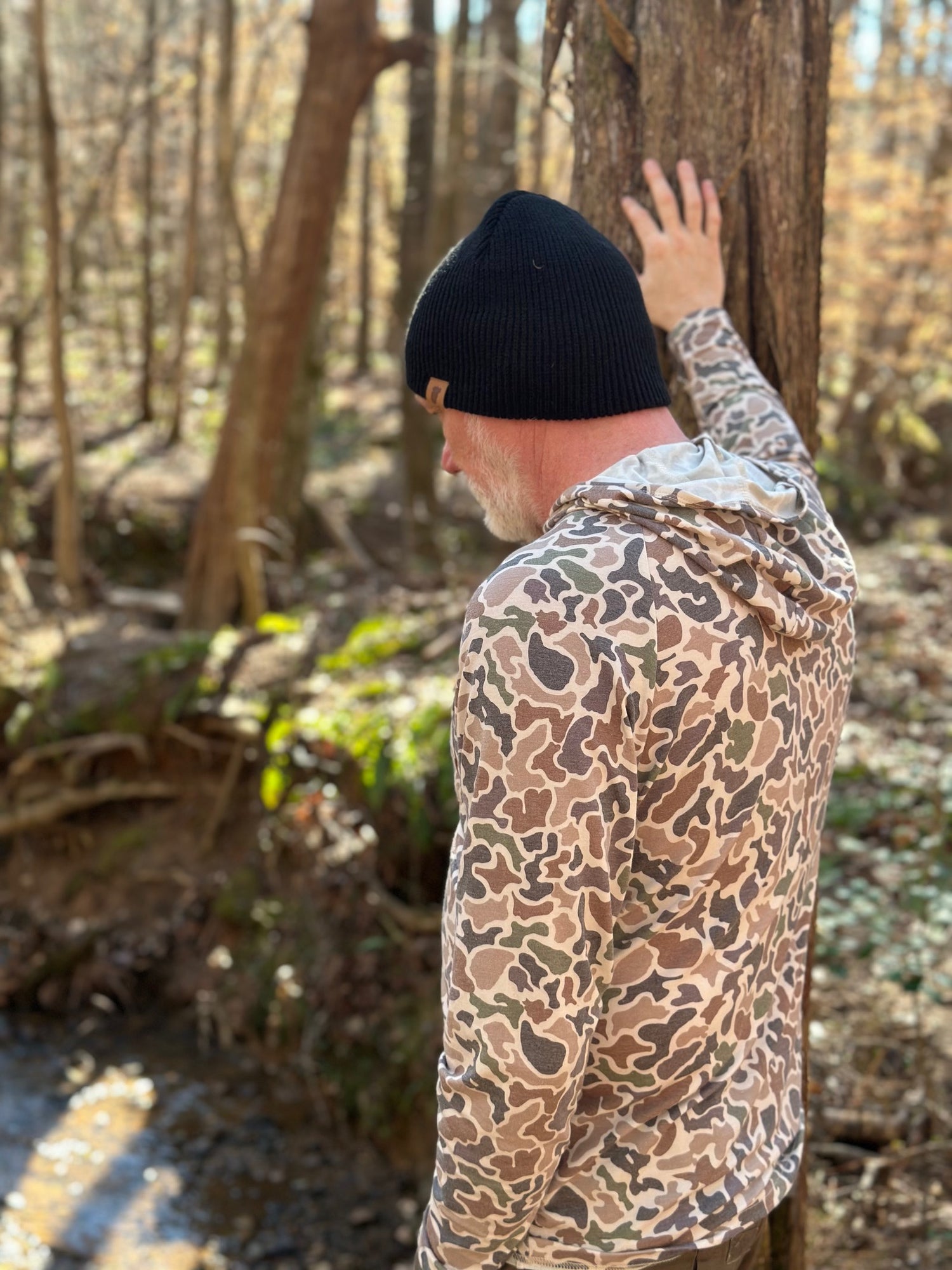 Exclusive Sasquatch Approved Outdoor Apparel & Adventure Gear – The ...