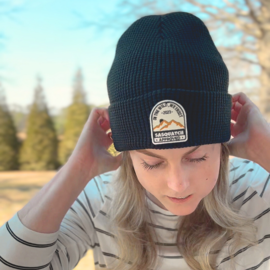 Exclusive Sasquatch Approved Outdoor Apparel & Adventure Gear – The ...