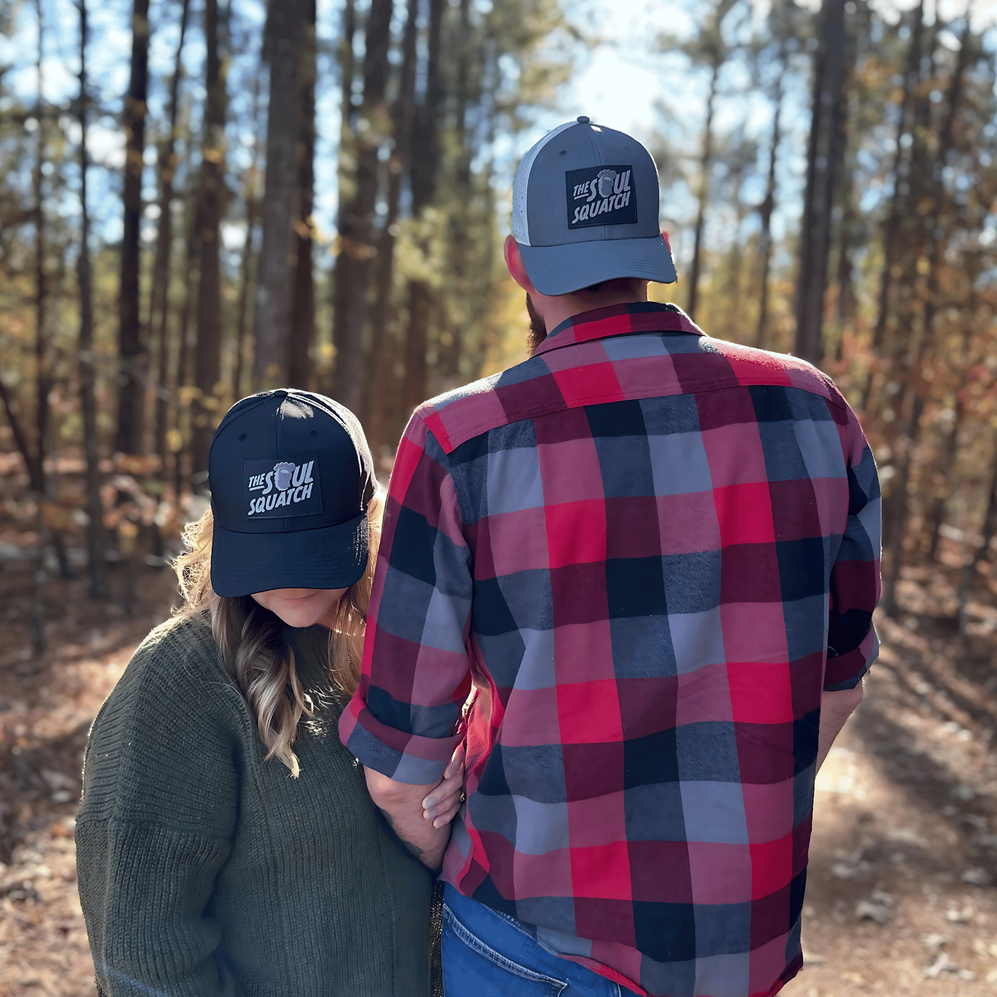 Exclusive Sasquatch Approved Outdoor Apparel & Adventure Gear – The ...